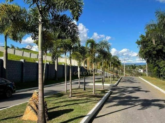 Lote no Condominio Eco Village em Lagoa Santa