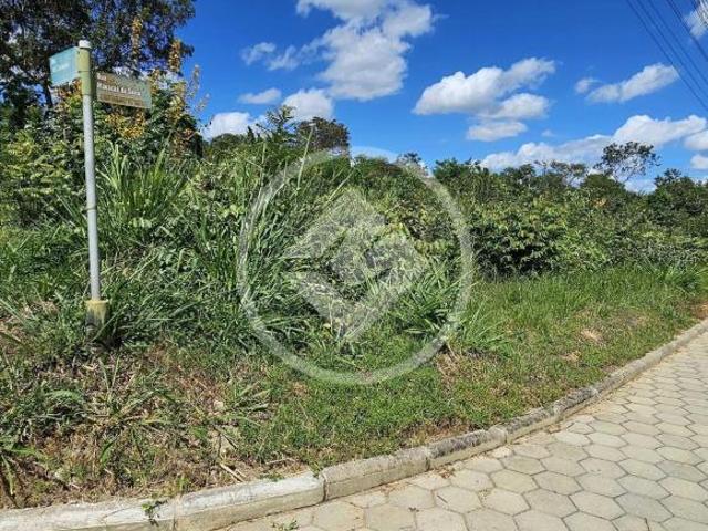 Lote no Condomínio Estância Da Mata em Jaboticatubas MG My Broker