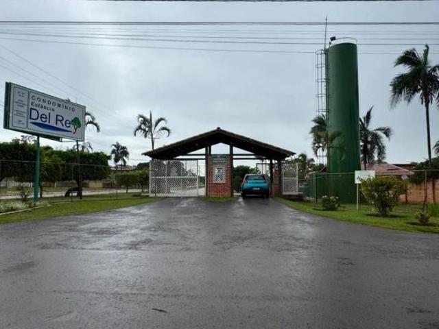 LOTE NO CONDOMÍNIO ESTÂNCIA DEL REY TORORÓ