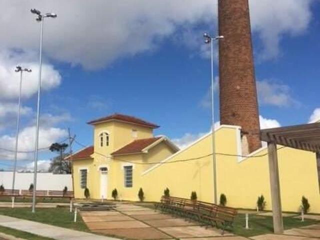 Lote no Condomínio Fechado Village Real, Barbacena, MG