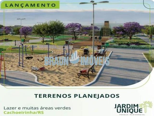 Lote no condominio fechado JARDIM UNIQUE coom 150 M² Abaixo do valor de mercado!