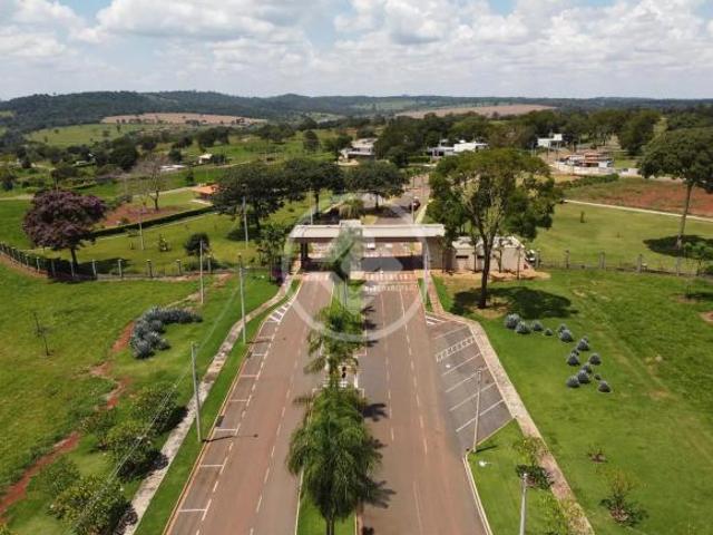 Lote no Condomínio Florestal Florata com 2000m². codigo: 112389