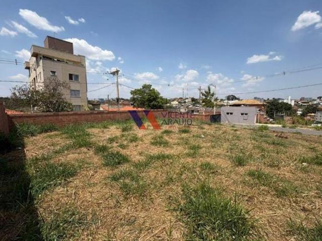 Lote no Condomínio Horizontes, Betim MG — Financia e Permuta