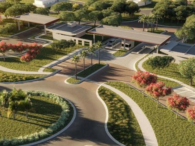 Lote no condomínio Jardins Amsterdã Goiânia, GO