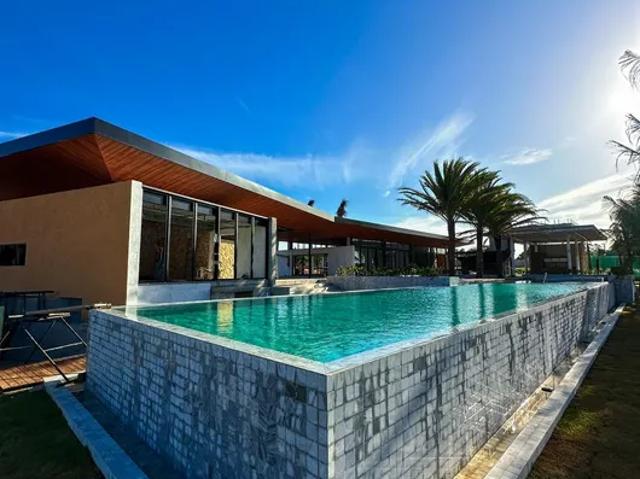 Lote no condominio jardins do lago max terra brasilis