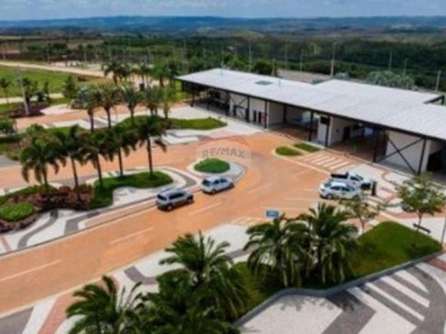 Lote no Condominio Jardins Genebra
