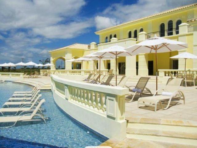 Lote no Condomínio Ocean Side, exclusividade e qualidade de vida