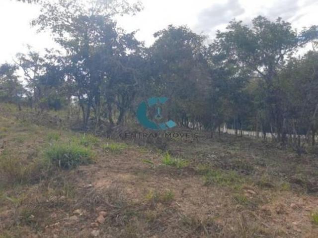 Lote no condomínio Lagoa Santa Park Resendense em Lagoa Santa
