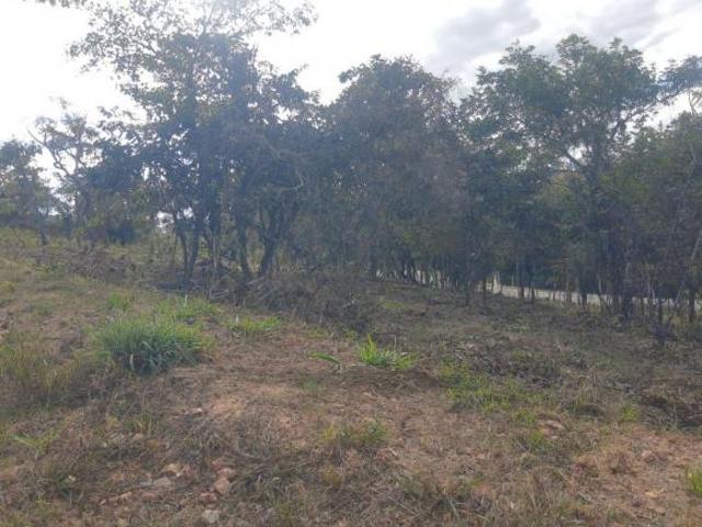 Lote no condomínio Lagoa Santa Park Resendense em Lagoa Santa