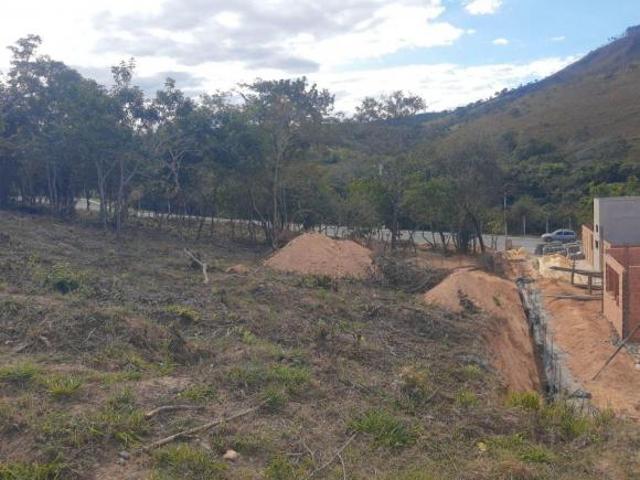 Lote no condomínio Lagoa Santa Park residense em Lagoa Santa