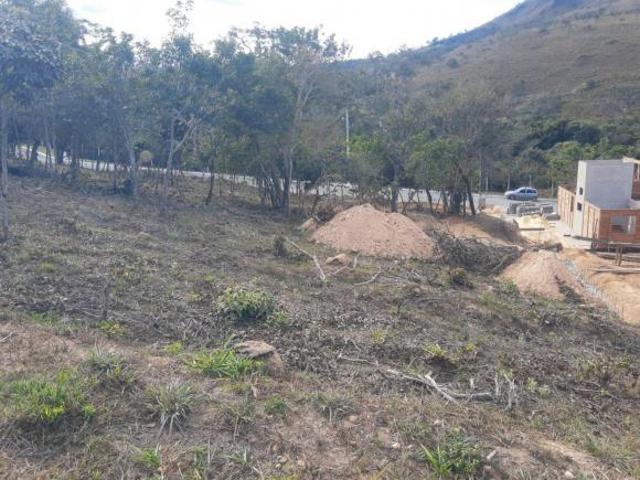 Lote no condomínio Lagoa Santa Park residense em Lagoa Santa