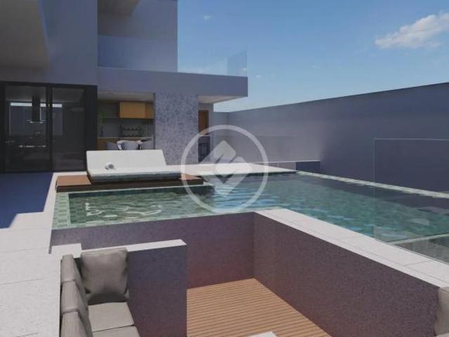 Lote no Condomínio Lagoa Parque Residence com vista para as montanhas – Lagoa Santa