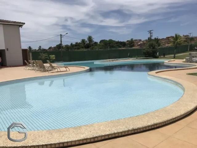 Lote no Condomínio Lagune Ville para venda