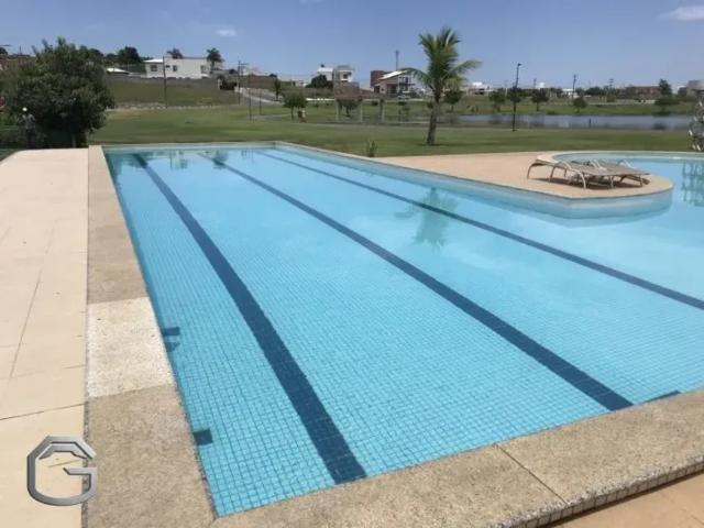 Lote no Condomínio Lagune Ville para venda