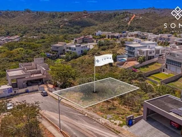 LOTE NO CONDOMÍNIO MAXXIMO GARDEN JARDIM BOTÂNICO