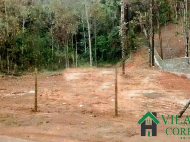 LOTE NO CONDOMÍNIO NOSSA FAZENDA