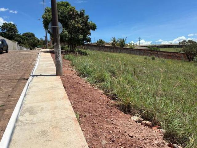Lote no Condomínio São Mateus