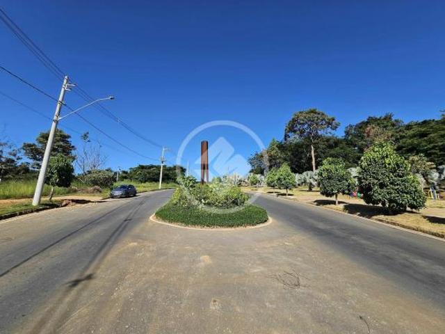 Lote no condomínio Pomar da Lagoa no bairro Lagoinha de Fora em Lagoa Santa MG / MY BROKER