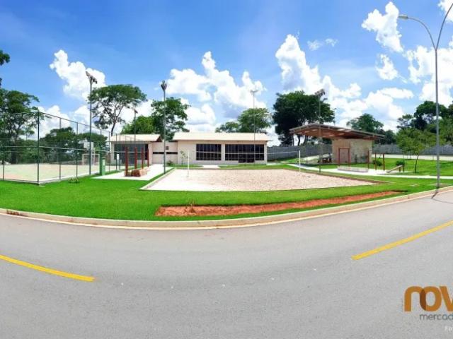 Lote no Condominio Portal Do Sol Garden
