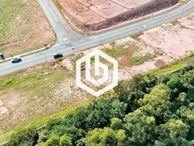 Lote no condomínio Portal dos Lagos com 420m² Jundiaí/SP