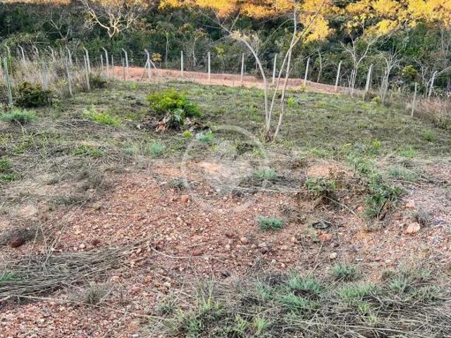 Lote no condomínio Parque dos Buritis