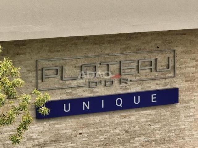 Lote no Condomínio Plateau d’Or Unique – Goiânia Lote à Venda, 640.00 por R$ 1200000.00 no setor Par