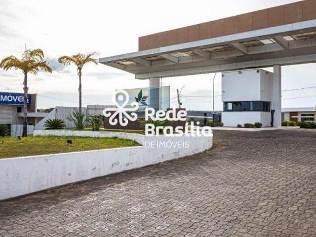 Lote no Condomínio, Quatro Estações Jardim Botânico