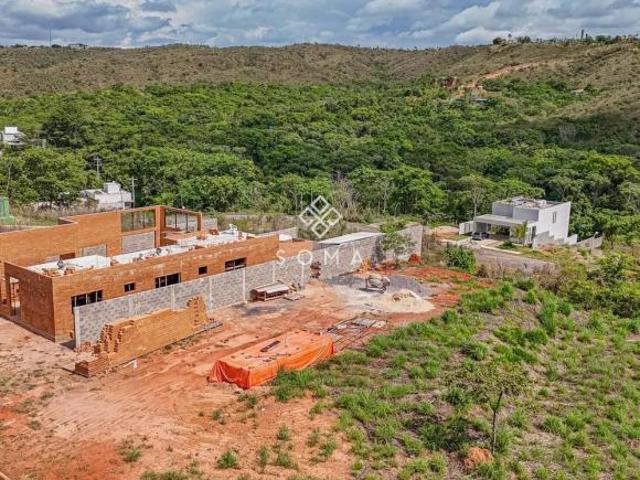 LOTE NO CONDOMÍNIO QUATRO ESTAÇÕES – JARDIM BOTÂNICO
