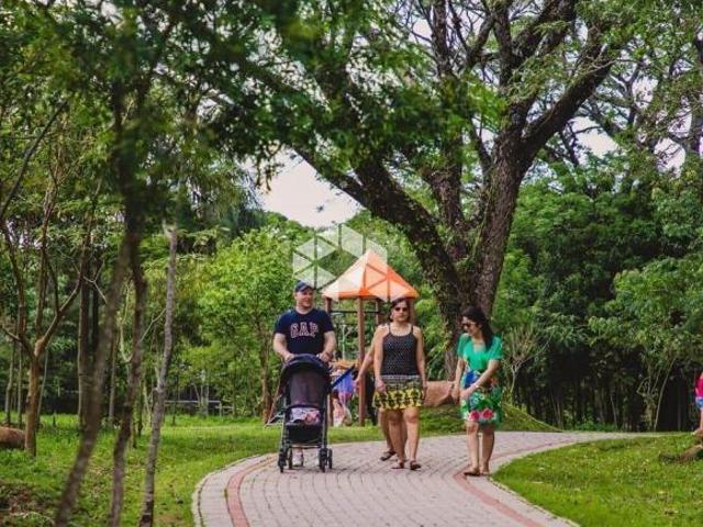 Lote no condomínio Real PARK no bairro Tomazetti em Santa Maria