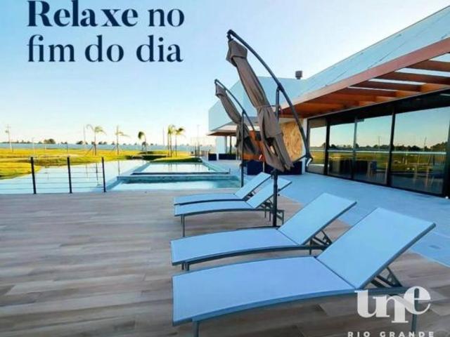 lote no Condominio Reserva Barlavento
