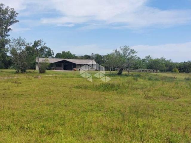 Lote no condomínio Rural El Paraíso Viamão