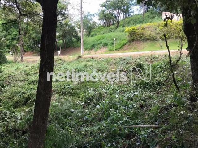 Lote no Condominio Vale do Tamanduá