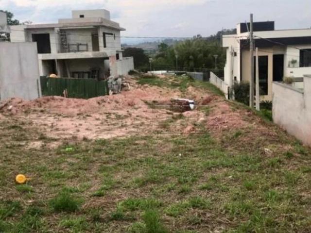 Lote no Condomínio Verana