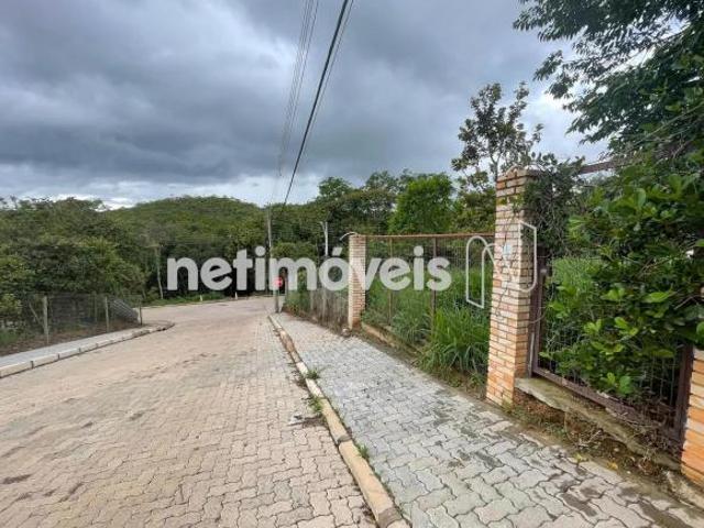 LOTE NO CONDOMÍNIO VERDE COM VISTA LIVRE PARA NATUREZA