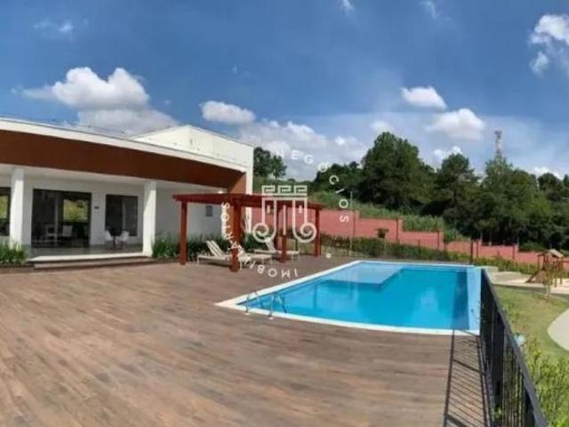 LOTE NO CONDOMÍNIO VILLAGIO AZZURE ITUPEVA SP