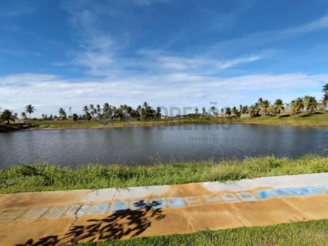 Lote no Condomínio Ville Al Mare