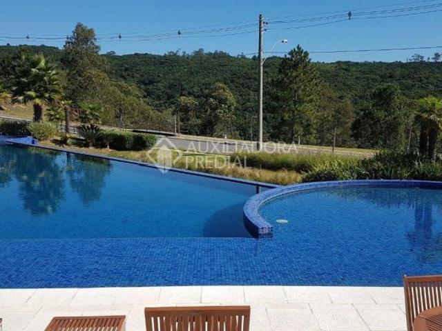 Lote no Ecoville Urban Resort em Viamão