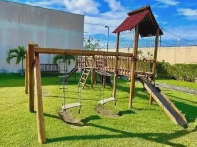 Lote no Ecoville 1 300m² R$ 230 mil Escriturado