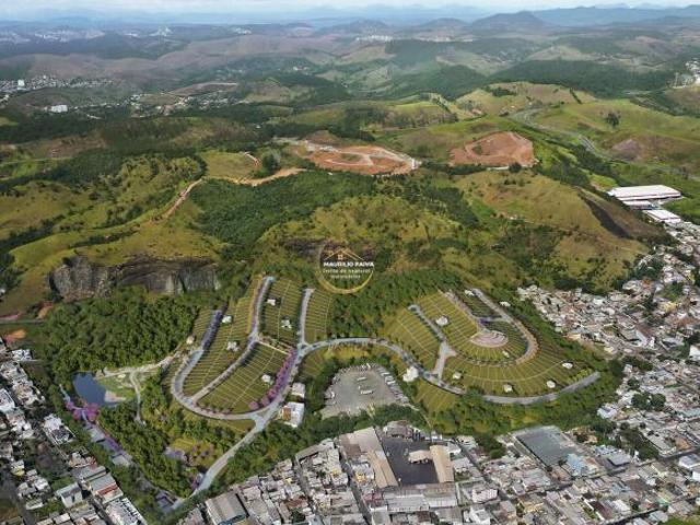 Lote no Estrela do Vale Juiz de Fora MG