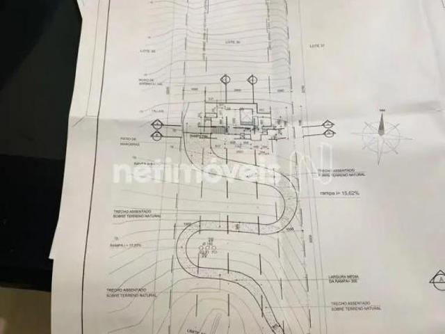 Lote no famoso condomínio Cachoeiras do Tangará. Vista maravilhosa para as montanhas em 12 mil m2