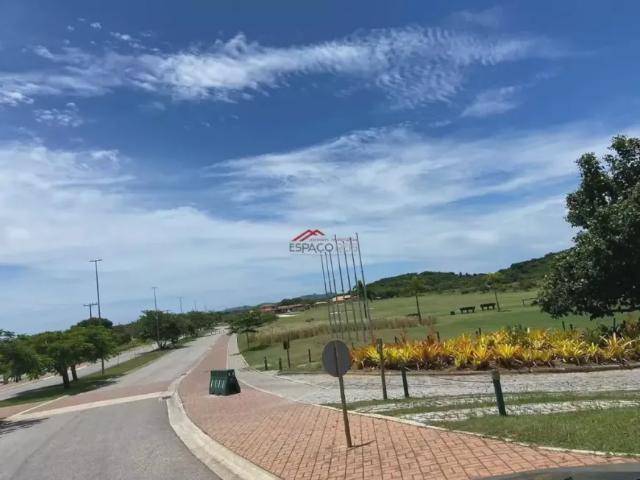 Lote no Golfe Aretê Armação dos Búzios RJ