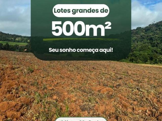 lote no interior de são paulo