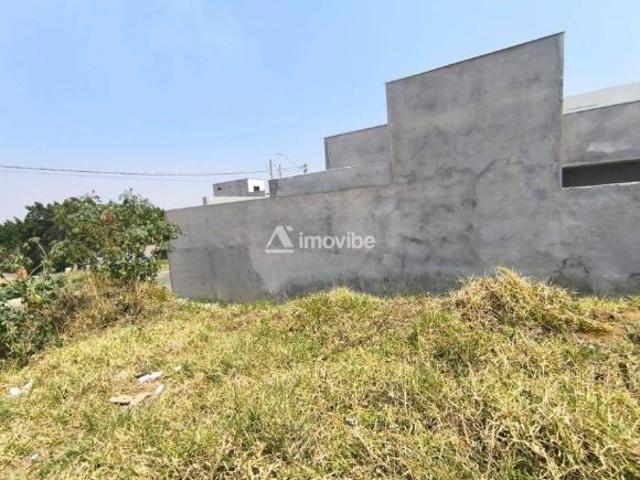 Lote no Jardim Vila Rica Seu próximo grande investimento!