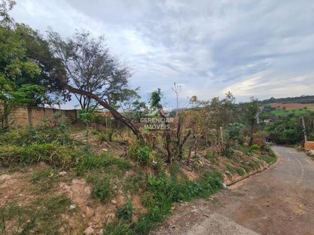 Lote no Jardim Vila Rica/São Joaquim de Bicas MG