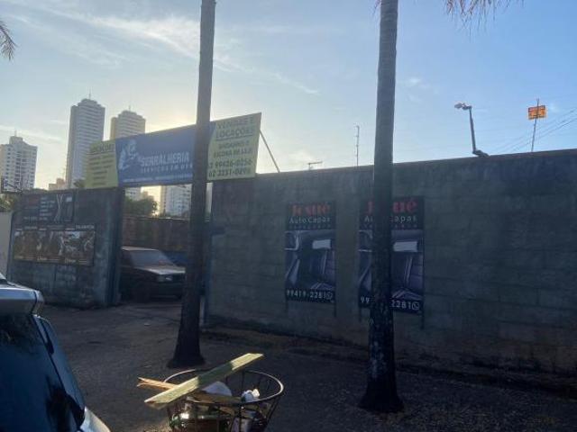 LOTE NO JARDIM AMÉRICA Lote à Venda, 794.00 por R$ 810000.00 no setor Jardim América AD7643