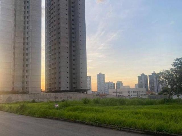 LOTE NO JARDIM ATLÂNTICO
