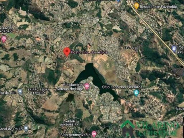 LOTE NO JARDIM BANDEIRANTE MELO VIANA