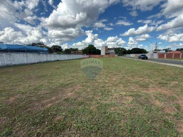 Lote no Jardim Botânico condomínio Boulevard aceita financiamento