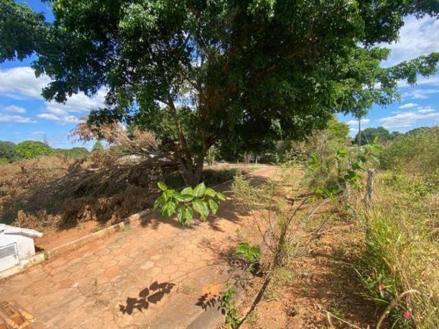 LOTE NO JARDIM BOTÂNICO EM CONDOMÍNIO FECHADO LOCALIZAÇÃO SCHOW COM ESCRITURA!