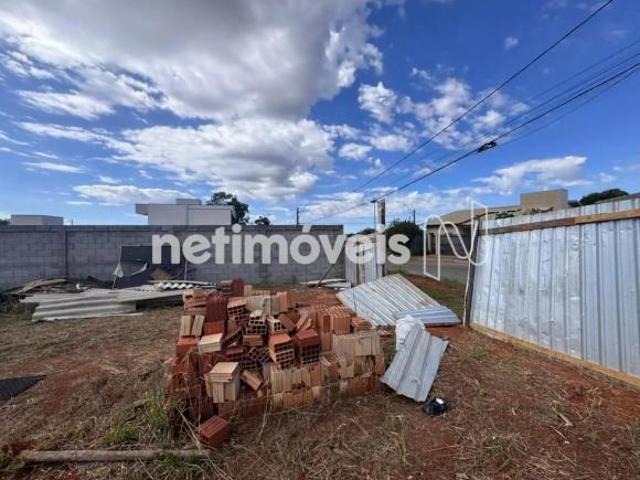 Lote no Jardim Botânico III